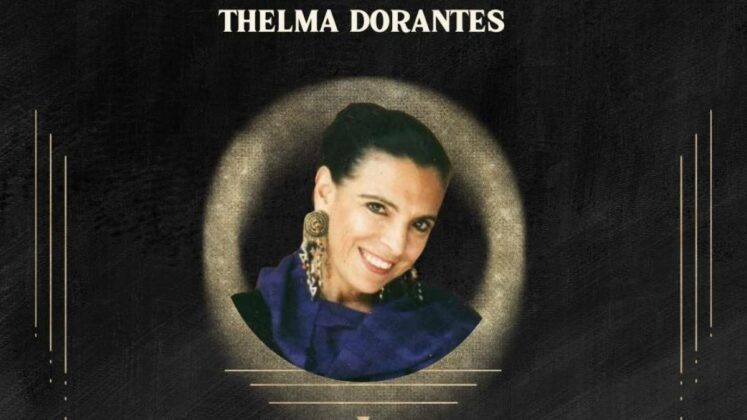 Fallece Thelma Dorantes, reconocida actriz mexicana » Oronoticias