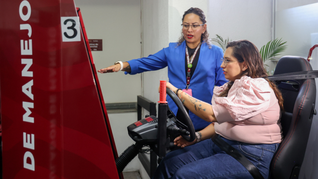 SMT Puebla confirma atención sin límite para trámite de licencia ...