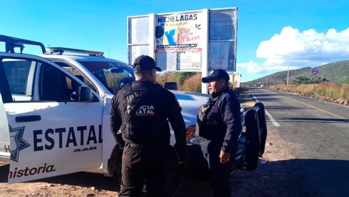 Frustran extorsión telefónica y evitan pago de 200 mil pesos » Oronoticias