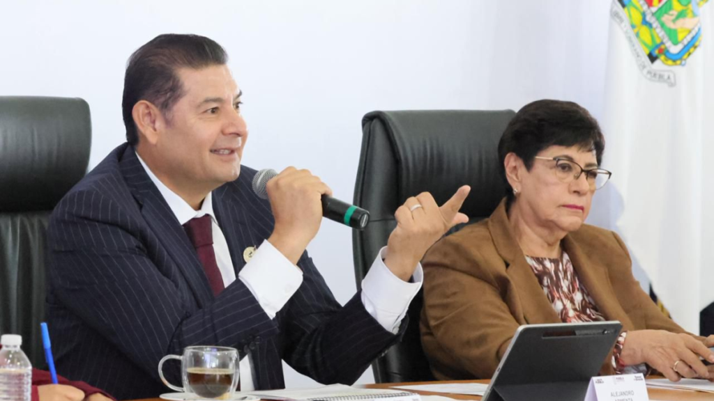 Anuncian rutas alternativas de transporte público en Puebla » Oronoticias